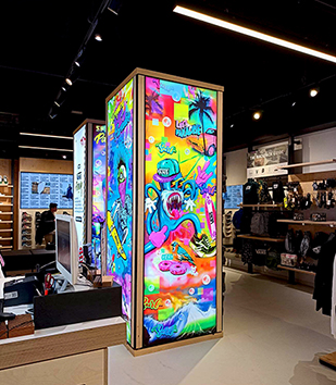 Angelo Volpe - The Official Website