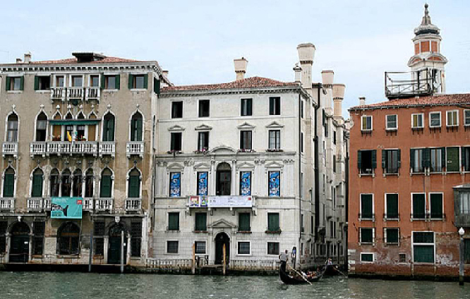 EXHIBITIONS :: ANGELO VOLPE